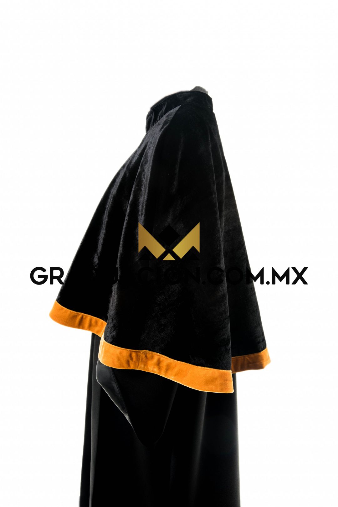Venta de Togas de Doctorado | Graduaciones México www.Graduacion.com.mx